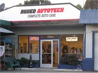 Photo Gallery | Rodeo Autotech Tire Pros | Rodeo, CA